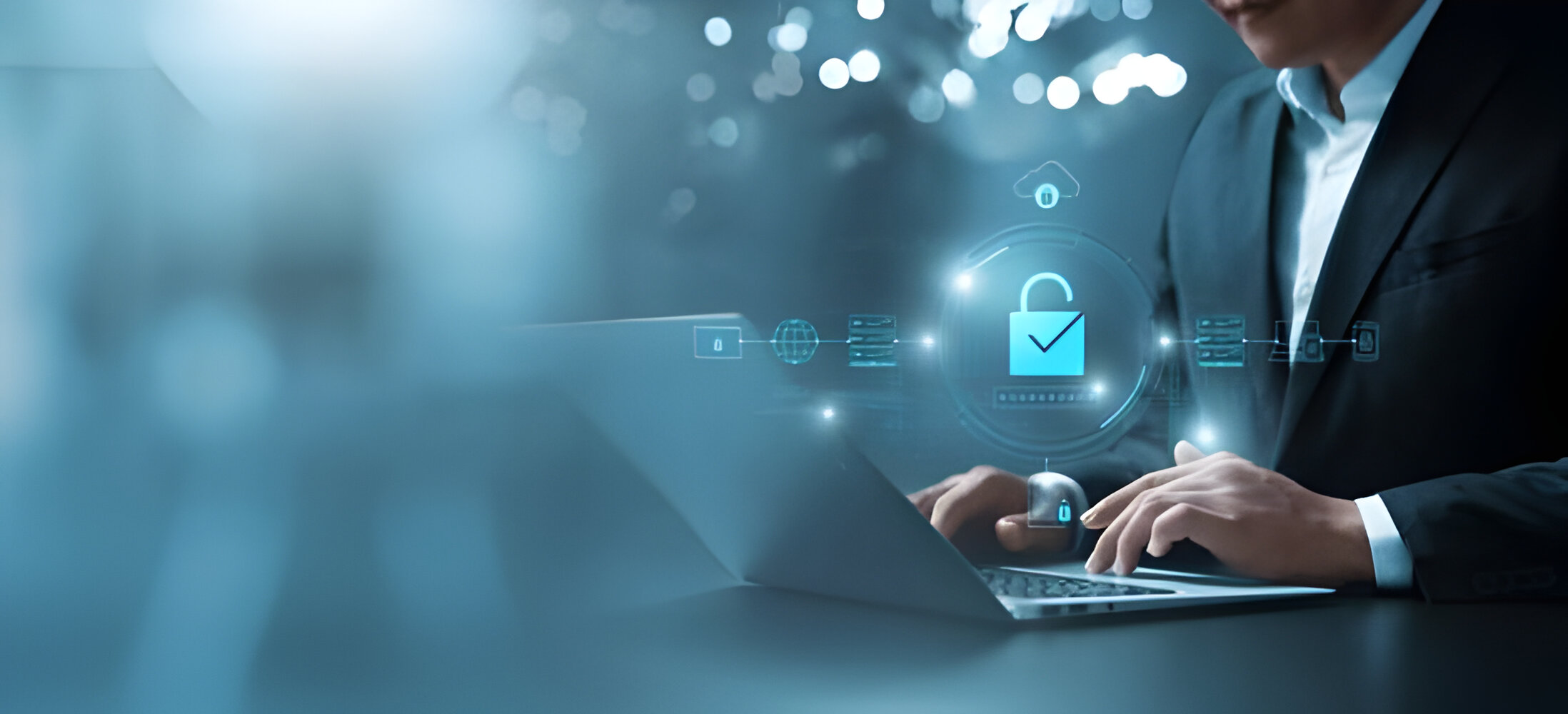 10 Best Practices for Securing Your Cloud Infrastructure - AdelaTech